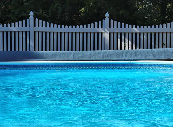 Pool Fence Springfield IL | Safety Fences